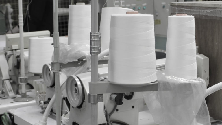 Pillow & Duvet Manufacturing - Pownall & Hampson